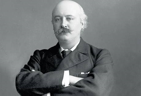 Hubert Parry’s final work published by Royal College of Music | Dr ...